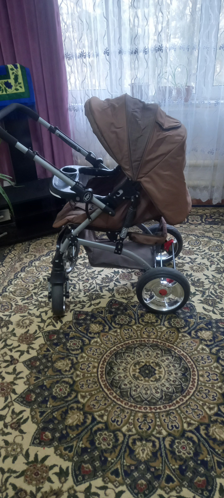 Bolalar kalyaskasi