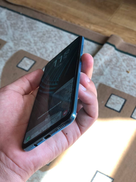 Samsung A 51 sotildi