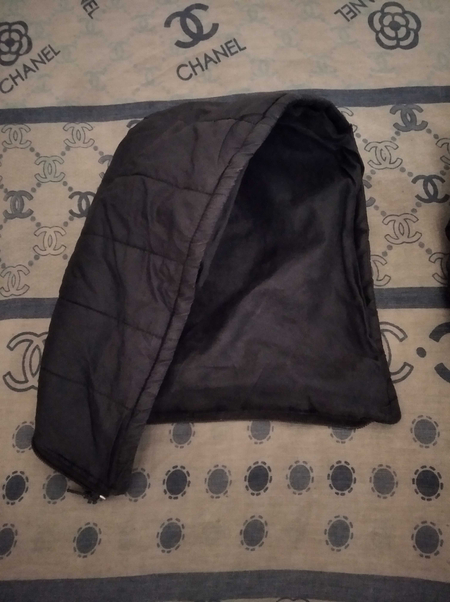 Безрукавка (3XL).