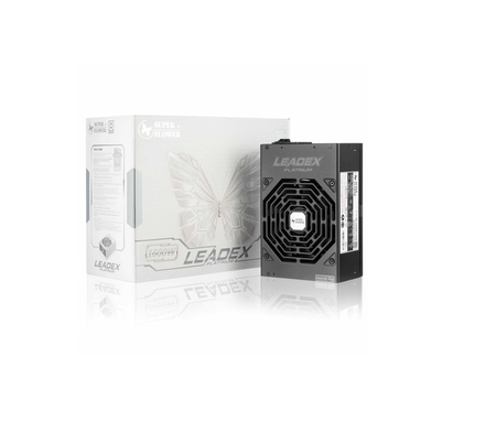 | Блок питания Super Flower Leadex Platinum/1600W/80PLUS Platinum