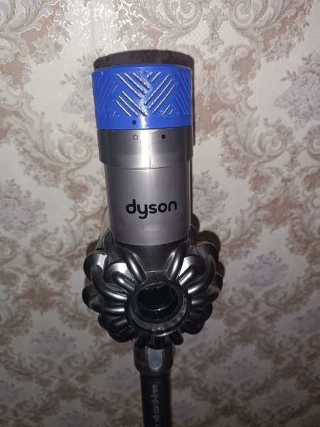 Пылесос Dyson ручной