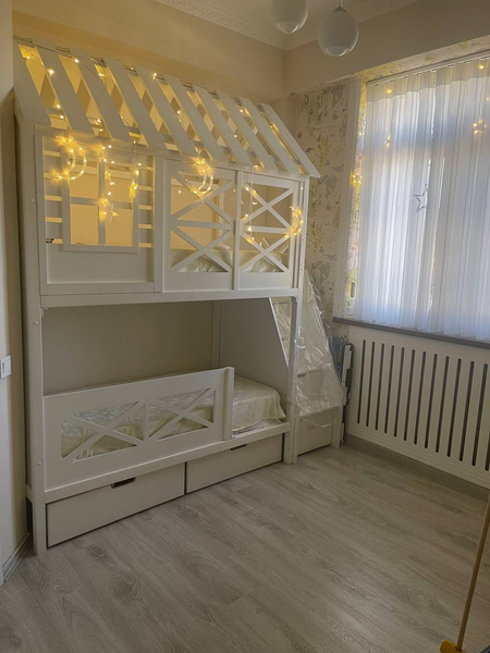 Яккасарайский район 3/4/8 86м² продам