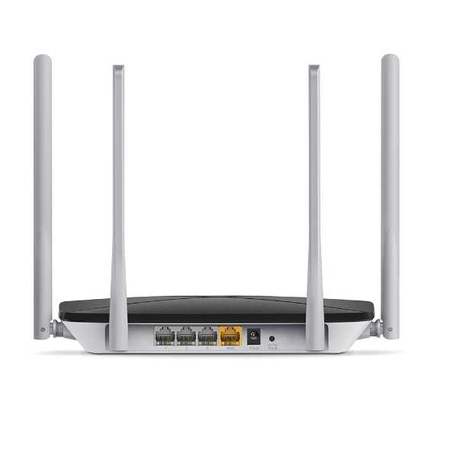 Mercusys ac 1200 Wi-Fi роутер двух диапозонный с 5G маршрутизатор