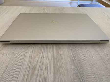 IT va Dasturlash Hp envy 15