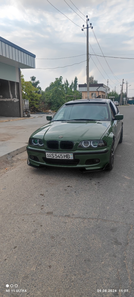 Bmw e46               .