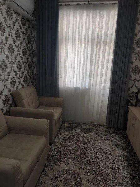 Продаётся Якассарайский р.н 1/2/8 Новостройка Golden House