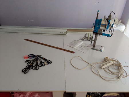 tayyor biznes ishlab chiqazish tikuv tsexi uchtepa