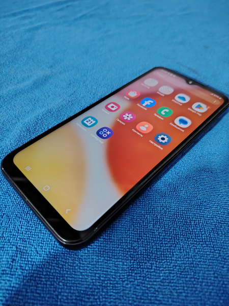 Samsung A14 sotiladi