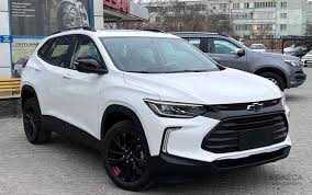 Tracker 2  2023 yillik 8% Umid avto