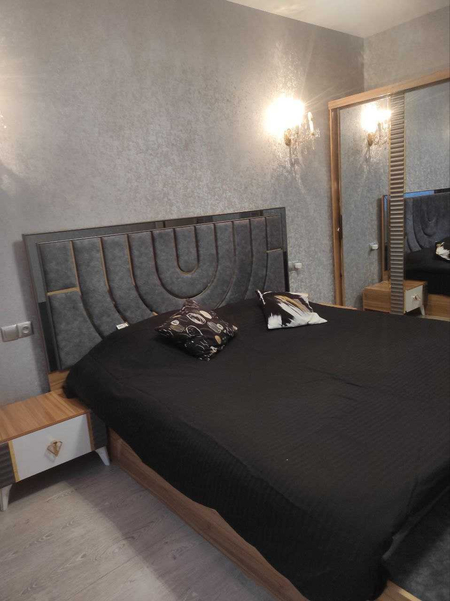 ;Чиланзар Premier House 3ком квартира 80м2 под/ключ Узбекфильм метро