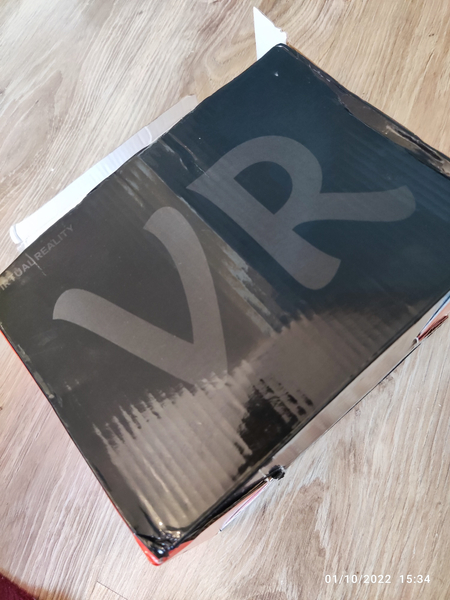 KODENG  ko'zoynaklari 3D VR ko'zoynaklari Portativ