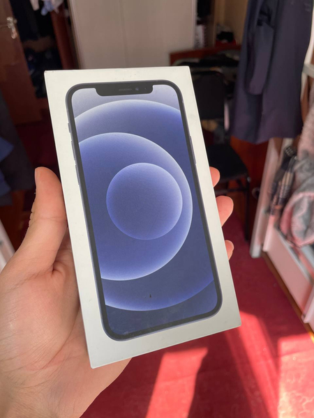 Iphone 12 айфон 12