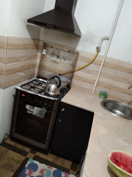 TTZ Diadorada 1kishi sheriklikka kvartira bor narxi 850000 ming