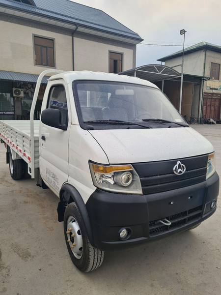 Changan 99 ot kuchi 275.000yurgan 2014yil