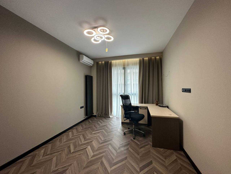 Сдаётся евро 3х комнатная квартира в Жк Mirabad Avenue Br17
