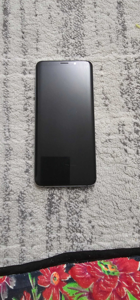 Samsung s 9 Plus