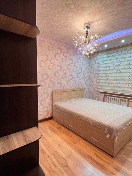 Аренда квартиры в центре Аллея Голубые Купола ID:DM113