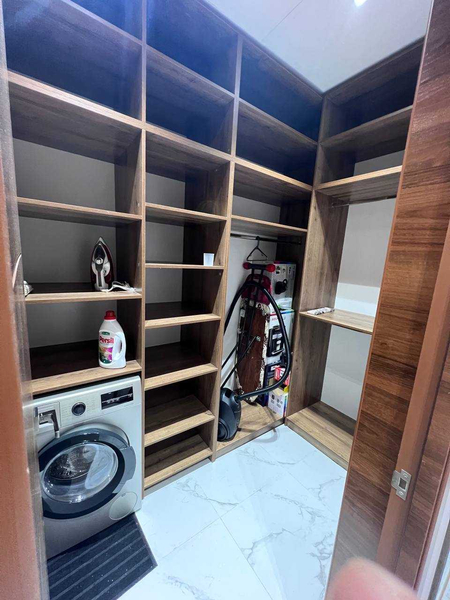 Аренда квартира в Мирабад Авеню