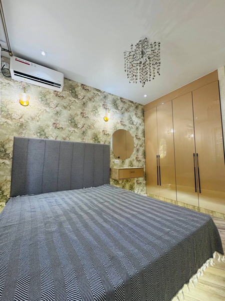 Продается квартира, Хамида Олимджана, 2/2/9