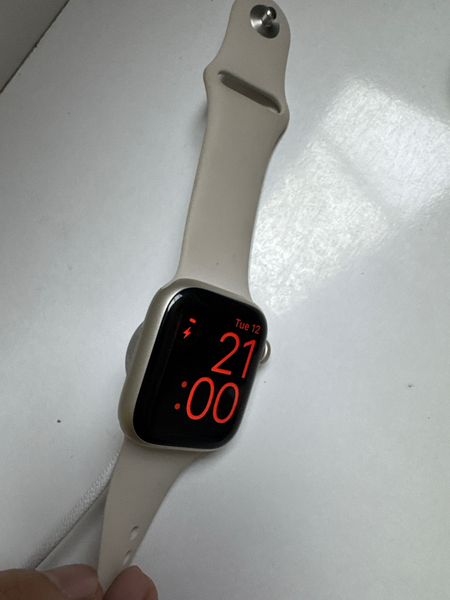 Watch 9 41 mm New