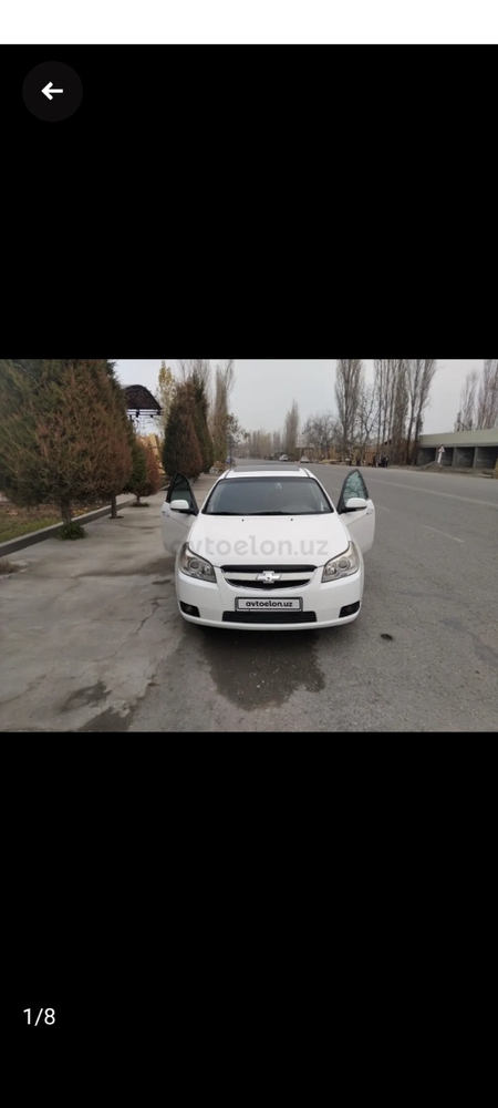 ЭПИКА сотилади краска тоза кондиционер Арктика, круиз-контроль ишледи