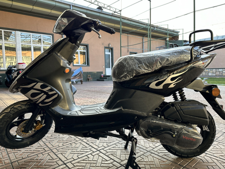 Moto Skuter Uz optim