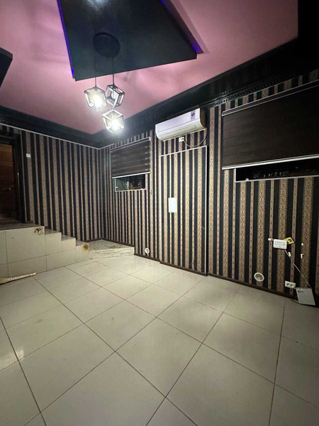 Продается нежилое 60м². Яккасарай. Ор-р: кафе БОНД