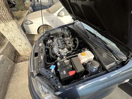 Ласетти LACETTI auto 2023