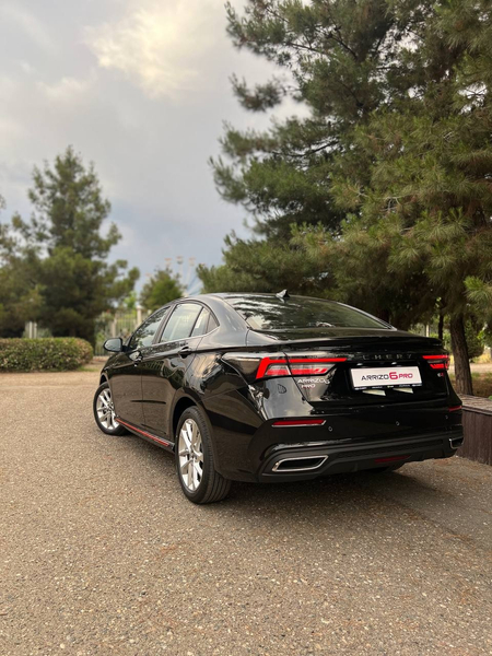 Chery Arrizo 6-pro