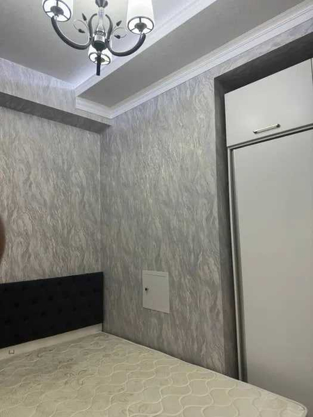 Продаётся квартира Евро ремонт с мебелю, Саламатина