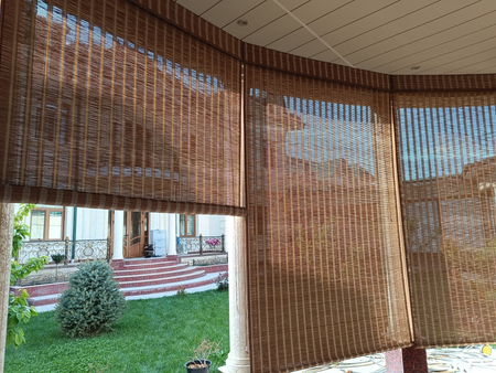 Jalyuzi pardalar Turkiya