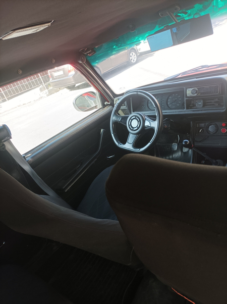 Vaz2107 yli 1995