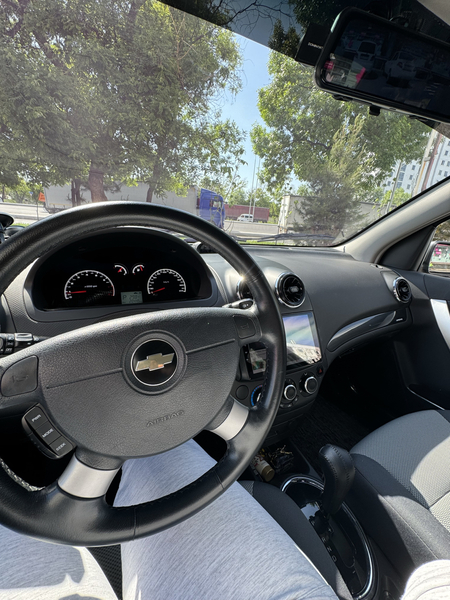 Chevrolet Nexia 3