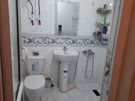 Продается Дом в Секционном Общежитии