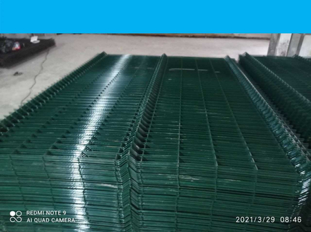 Евро забор Еуро сетка 7х20 Setka Zabor Tashkent