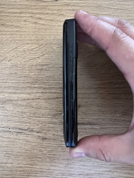 Retro_Telefon_Hous Nokia E51 сотка Е51  чорний