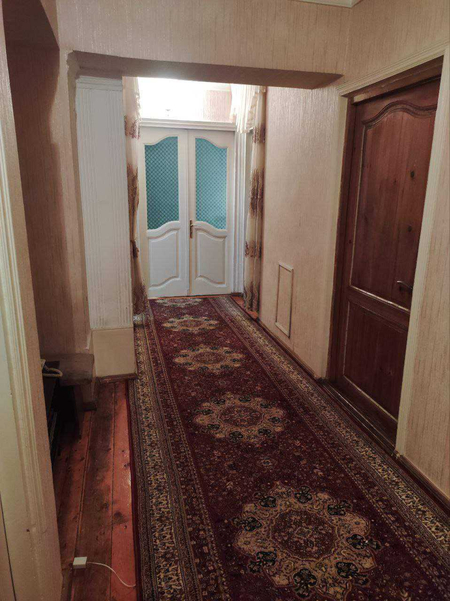 谷 111500 谷 Uchtepa tumanida kvartira sotiladi [108 м²]