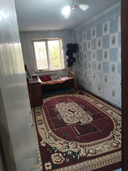 Srochna 2x kvartira sotiladi