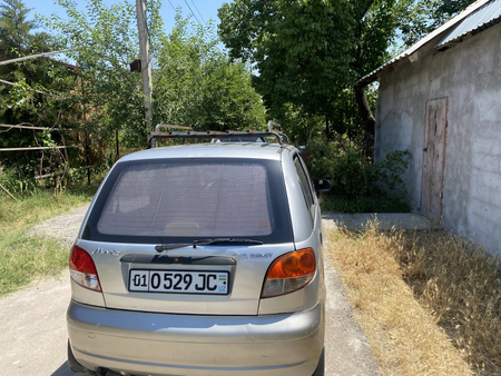 Stochniy matiz best super kondisioner sotiladi