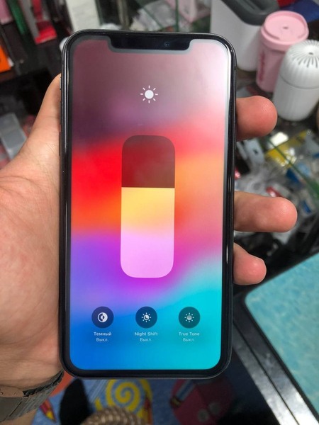Iphone 11 рабочий