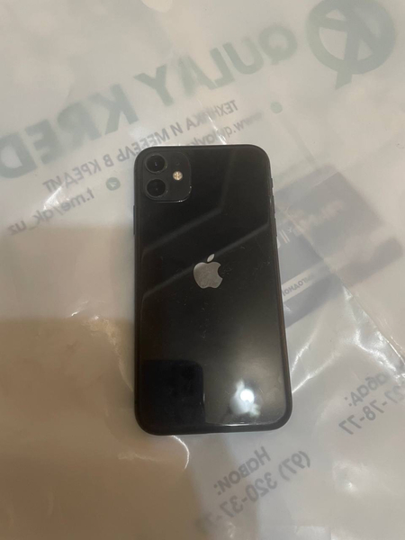 Iphone 11 64 gb состояние идеальное