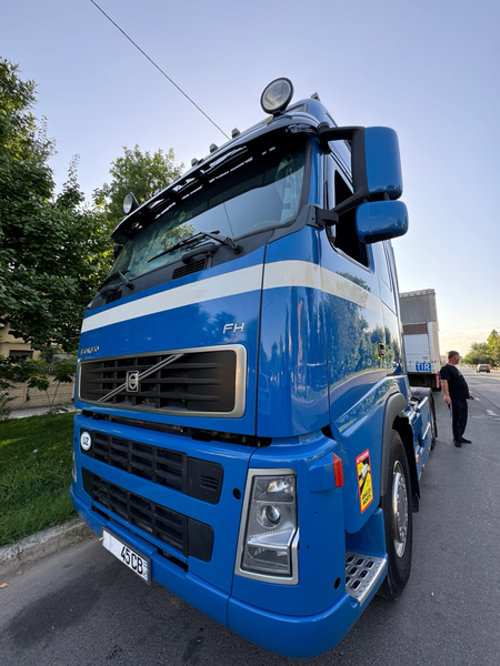 Volvo FH срочно