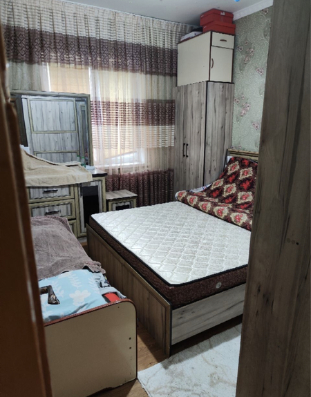 Ттз 4 Продается кваритра 5/1/4 балкон 2х9 ор-р: Корзинка Диадора