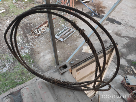 Грузовые запчасти для полуприцепа и тягача