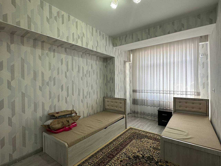 Сдаётся 2/5/8, улица Циалковского, ориентир Олтин Жужа, ID: 55348