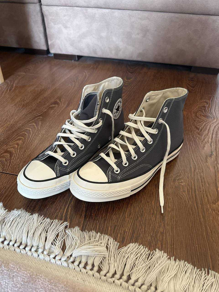 Кеды Converse Chuck Taylor 70