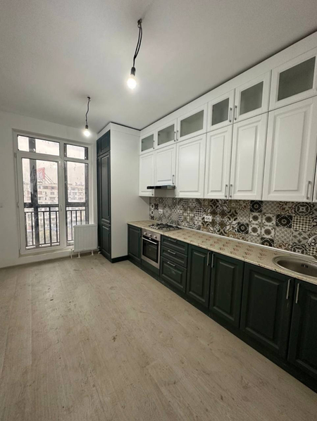 Продается 2х ком. квартира, ЖК Династия, ор-р: Паркентский, 65,7м2