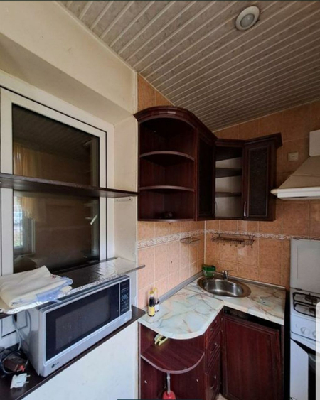АРЕНДА 1*2/1/4 ТТЗ-1 Диадора N19