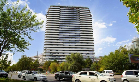 Срочно продается квартира ЖК Nrg u tower 1/15/25
