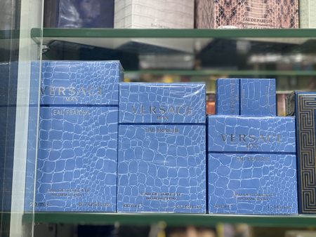 Versace orginal (Mujskoy i Jenskiy)